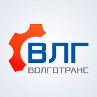 Иконка канала Волготранс ВЛГ