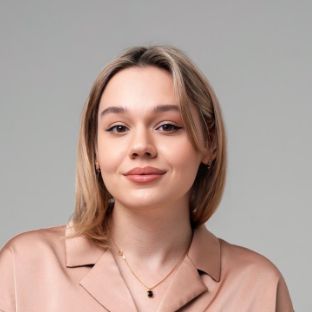 Иконка канала Карина Швецова|История моды