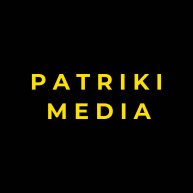 Иконка канала Patriki Media Патрики Медиа Продакшн