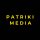 Иконка канала Patriki Media Патрики Медиа Продакшн