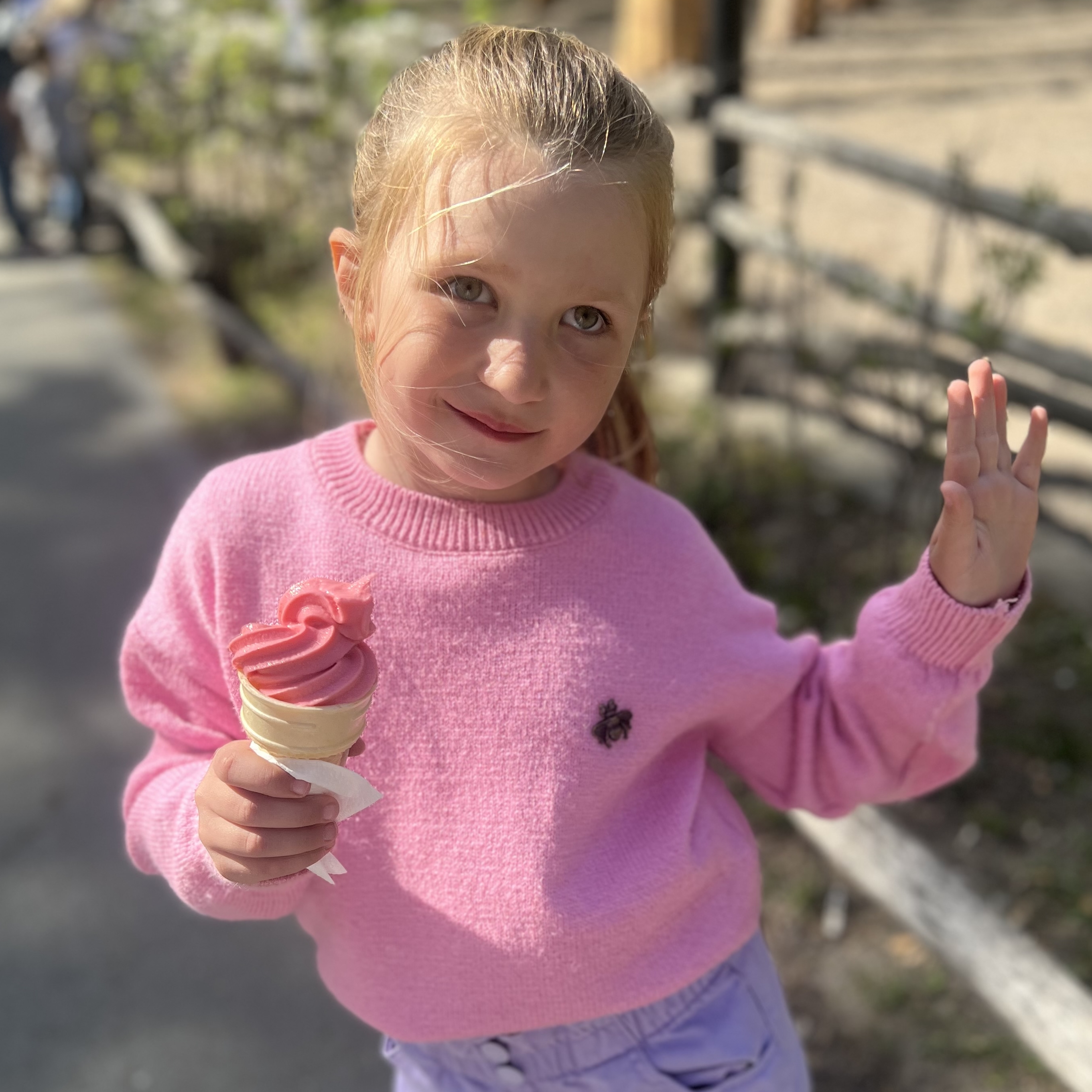 Иконка канала Mila Kids