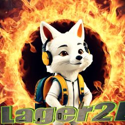 Иконка канала Lager2B