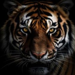 Иконка канала NightTiger