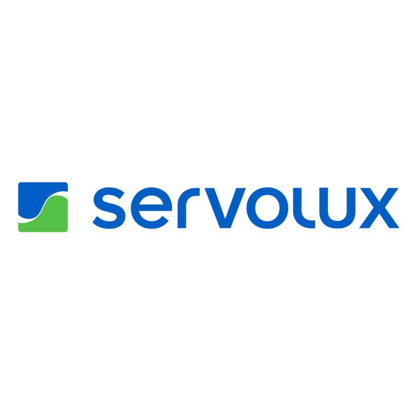 Иконка канала Servolux
