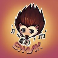 Иконка канала Ежик