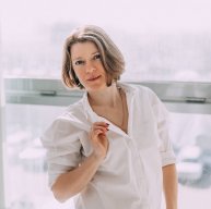 Иконка канала Анастасия Подшивалина