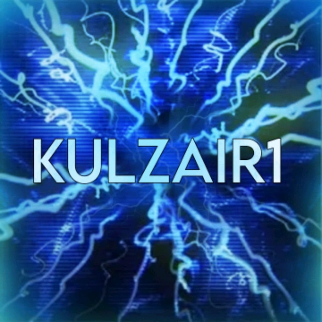Иконка канала Kulzair1