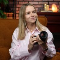 Иконка канала sosnina films