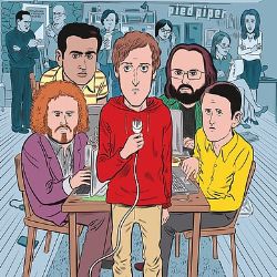 Иконка канала Сериал | Кремниевая долина