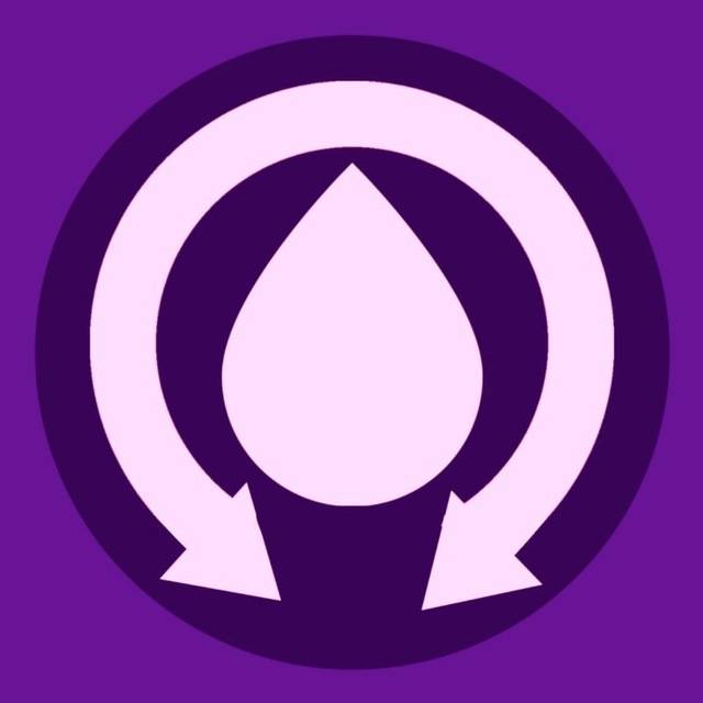 Иконка канала Raonus
