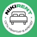 Иконка канала NikiRent/НикиРент