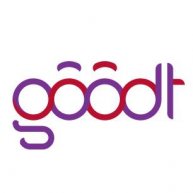 Иконка канала Goodt. Современные HR Tech и BI-решения