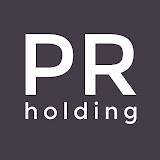 Иконка канала PR_Holding