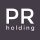 Иконка канала PR_Holding