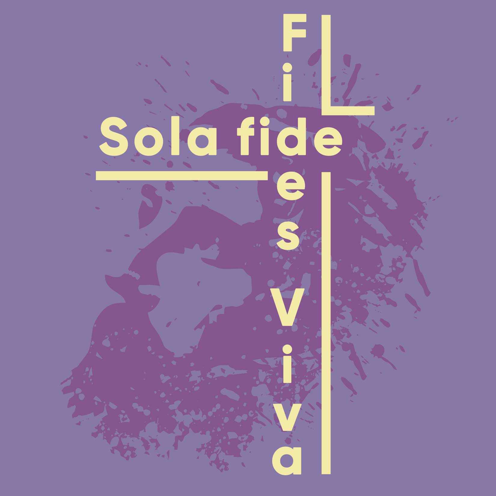 Иконка канала Sola_Fide-Fides_Viva