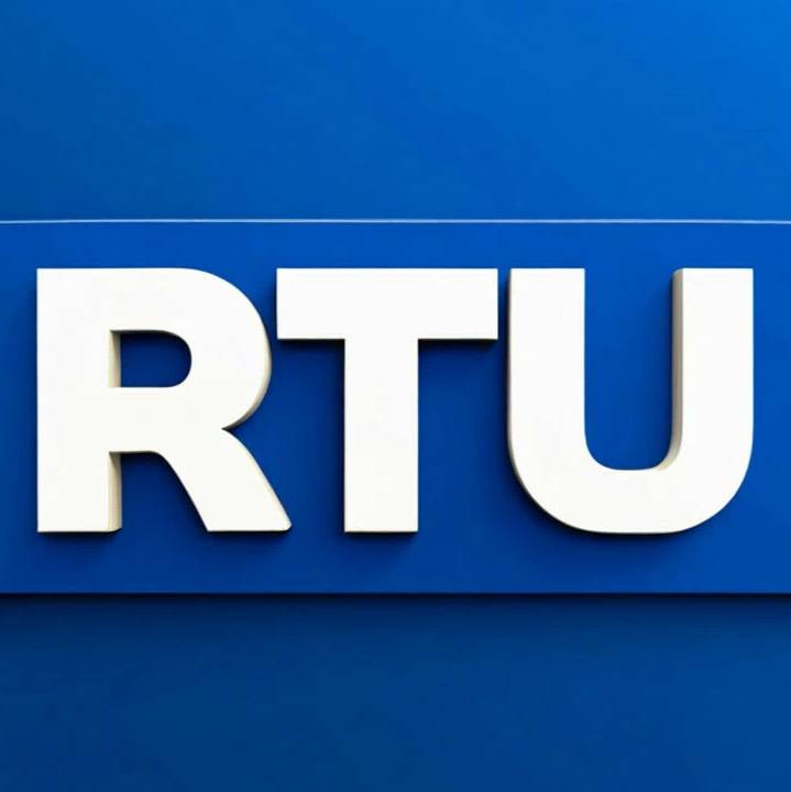 Иконка канала Региональное Телевидение Удомли