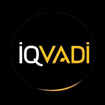 Иконка канала IQvadi