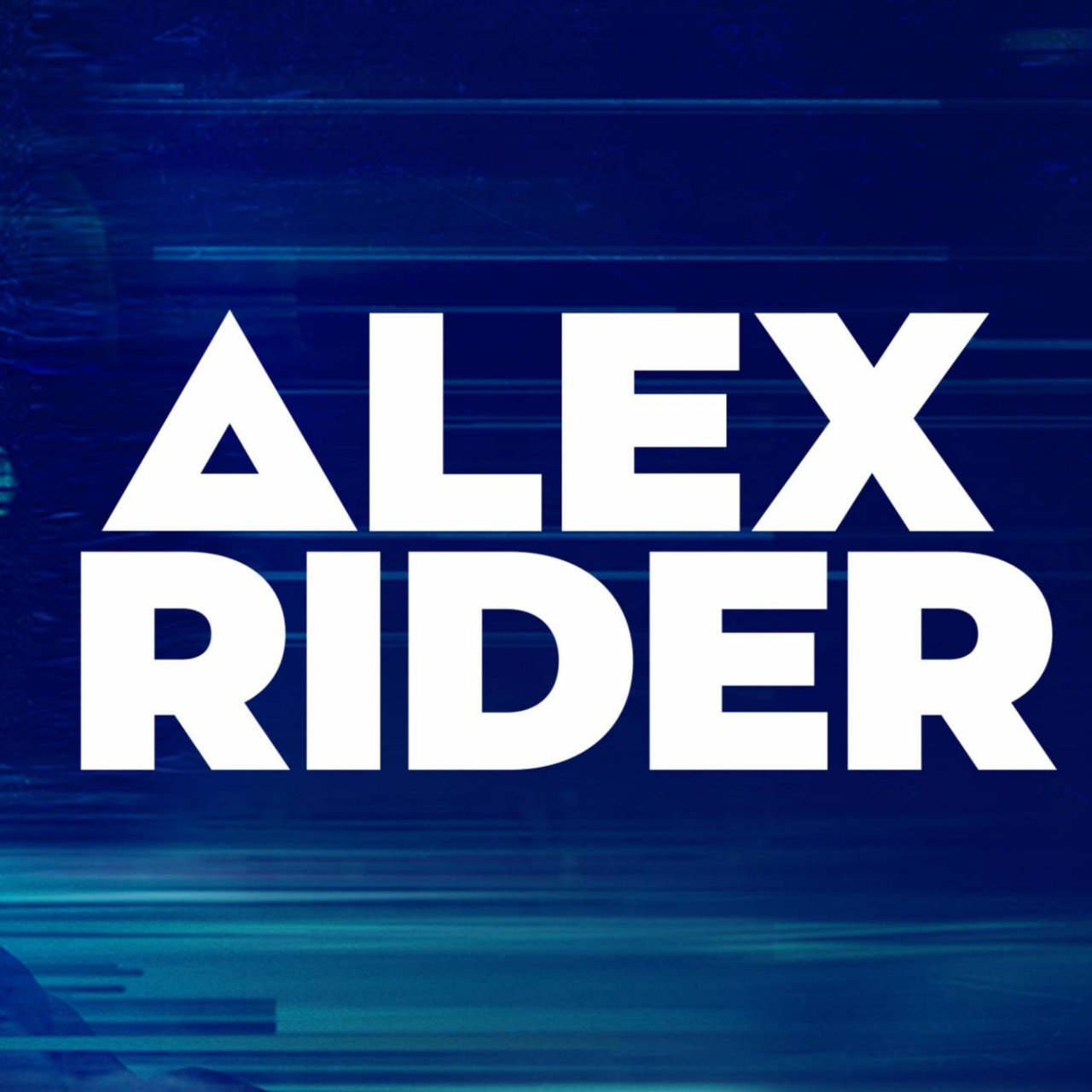 Иконка канала Сериал Алекс Райдер / Alex Rider