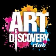 Иконка канала ArtDiscovery.club