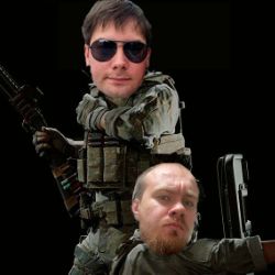 Иконка канала VAno_BARIK