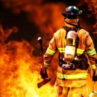 Иконка канала Пожарная безопасность