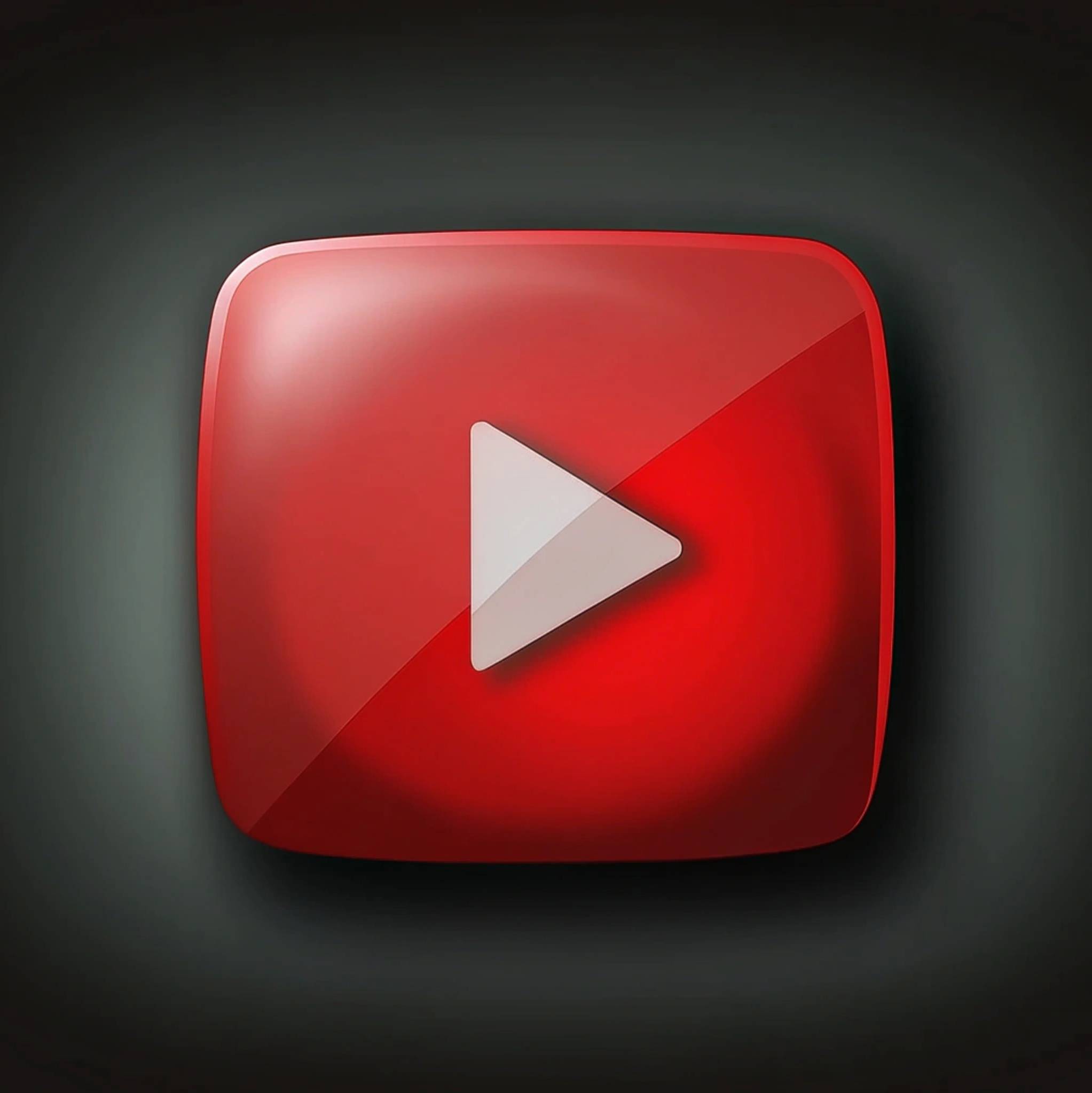 Иконка канала YouTube Тренды 4К