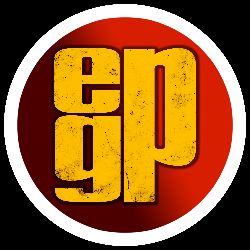 Иконка канала EwGamesPlay (EGP)