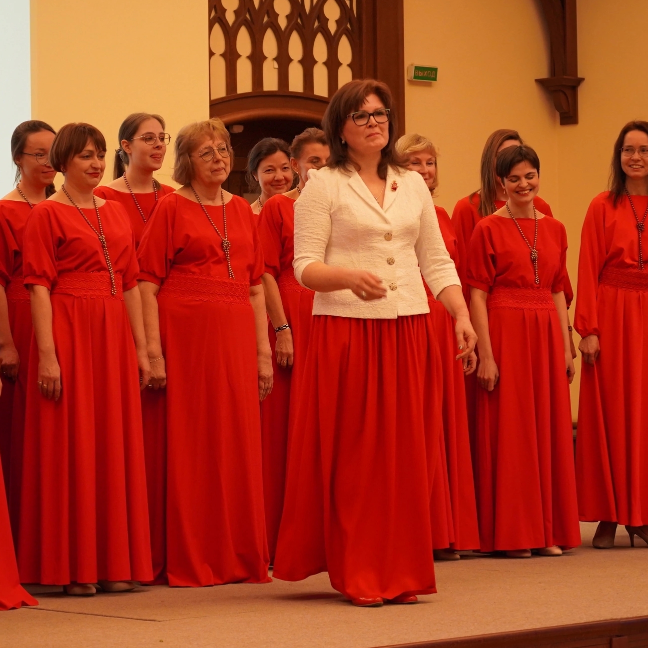 Иконка канала Консонанс