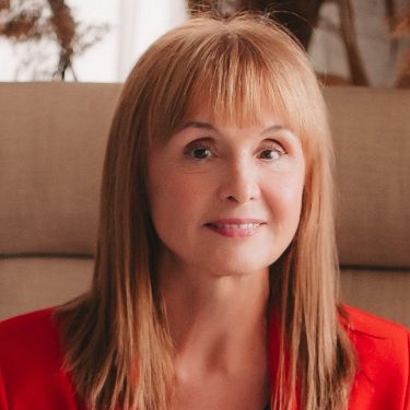 Иконка канала Психология самоценности Надежды Цветковой