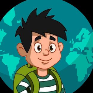 Иконка канала Timtraveler.ru