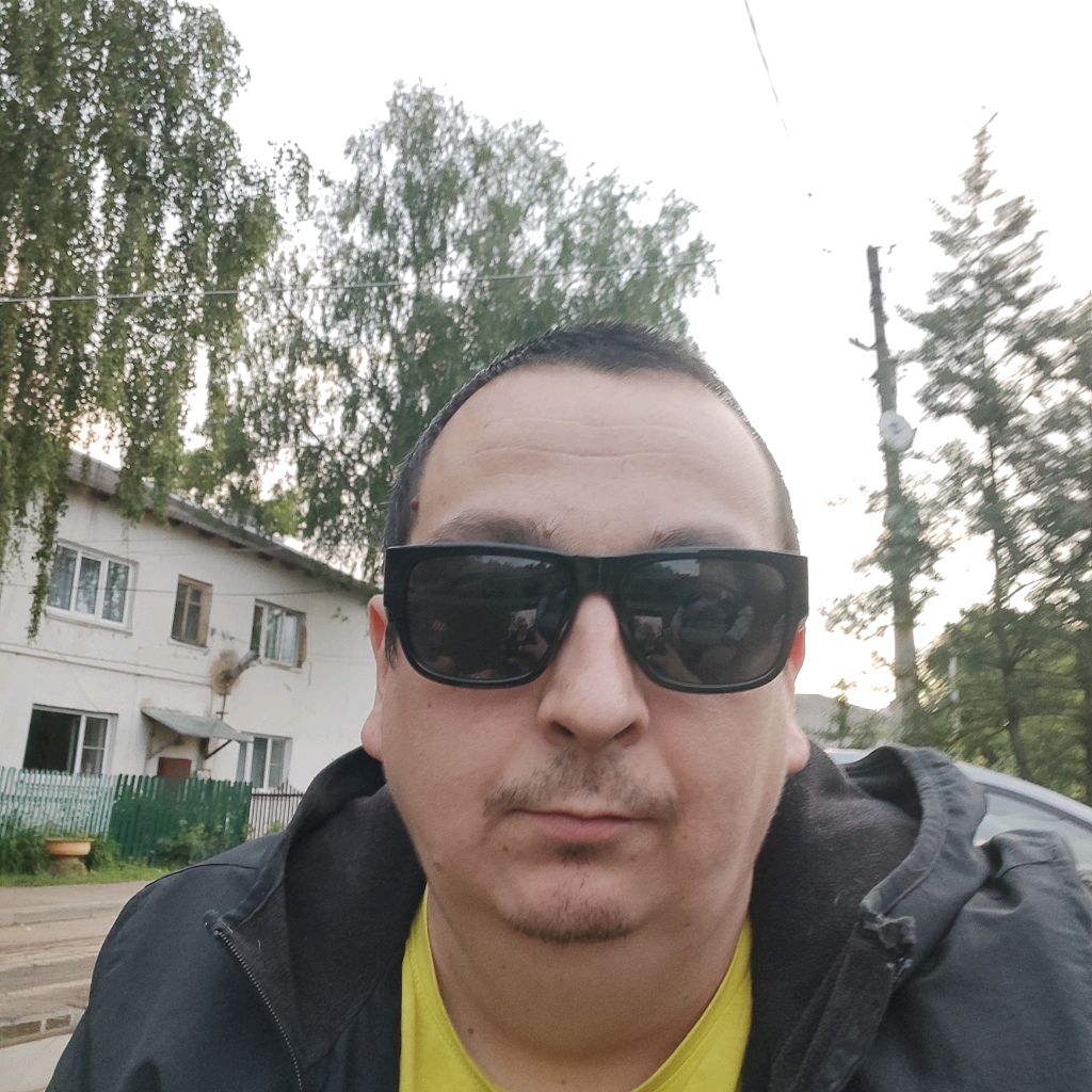 Иконка канала Kefis