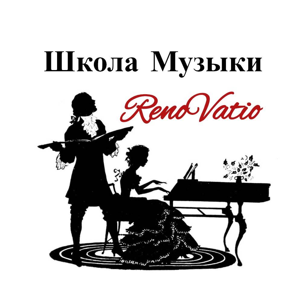 Иконка канала Школа Музыки и Вокала | RenoVatio