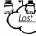 Иконка канала Lost World