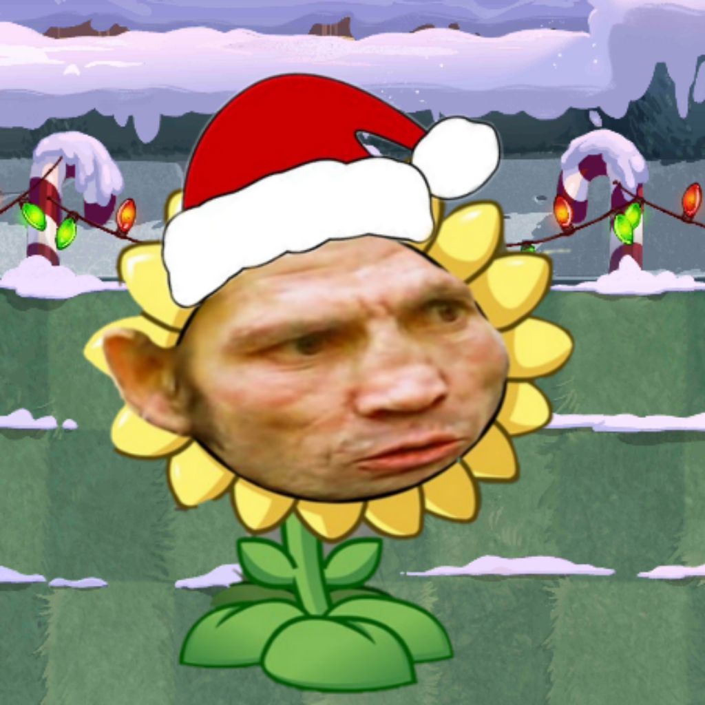 Иконка канала PvZ Дичь!