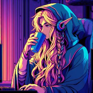 Иконка канала AurunChill