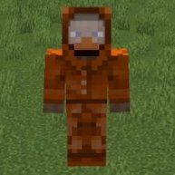 Иконка канала Minecraft Roblox