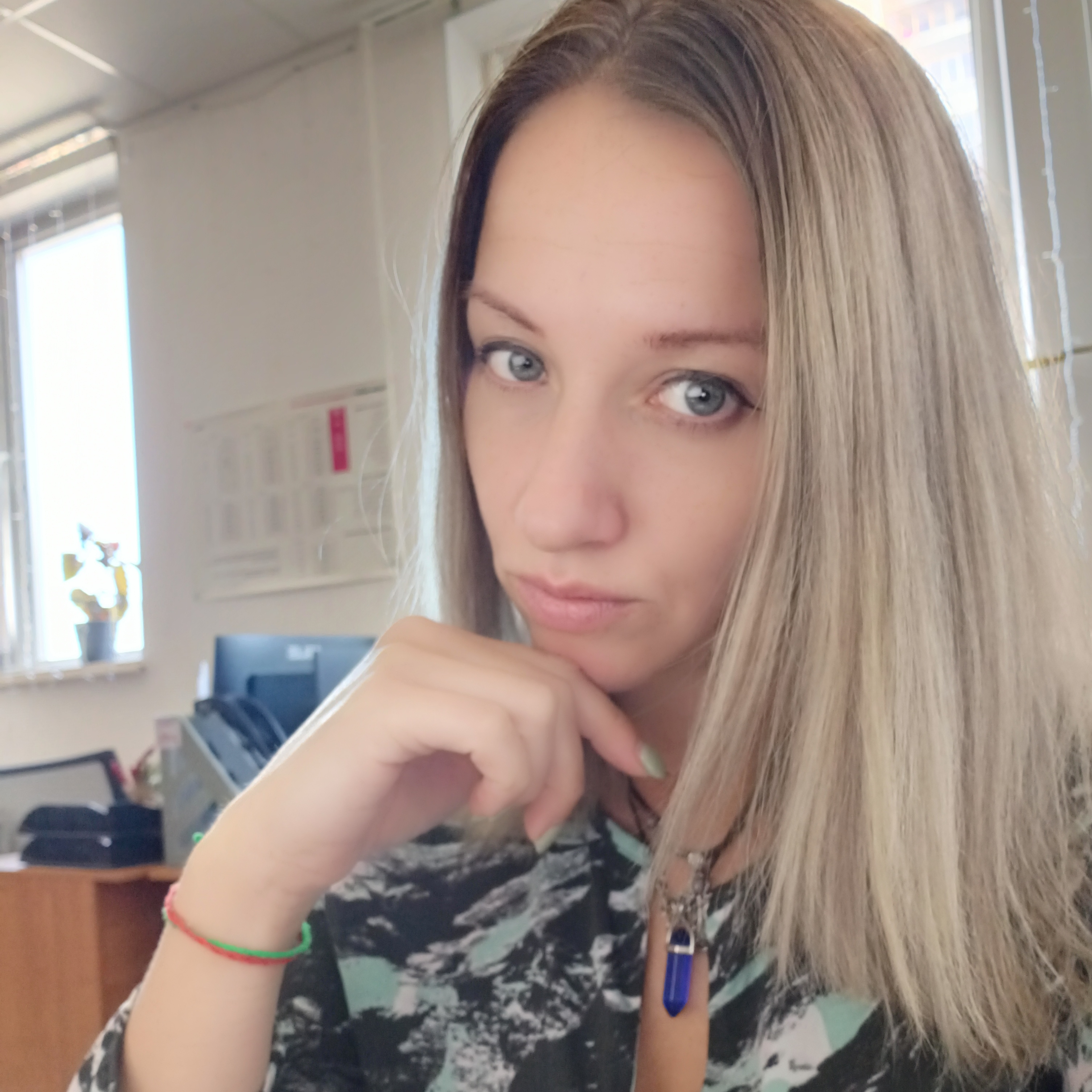 Иконка канала Наталья