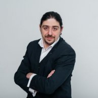 Иконка канала История с Хамзи