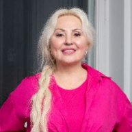 Иконка канала Школа отношений Эльвиры Делагарди