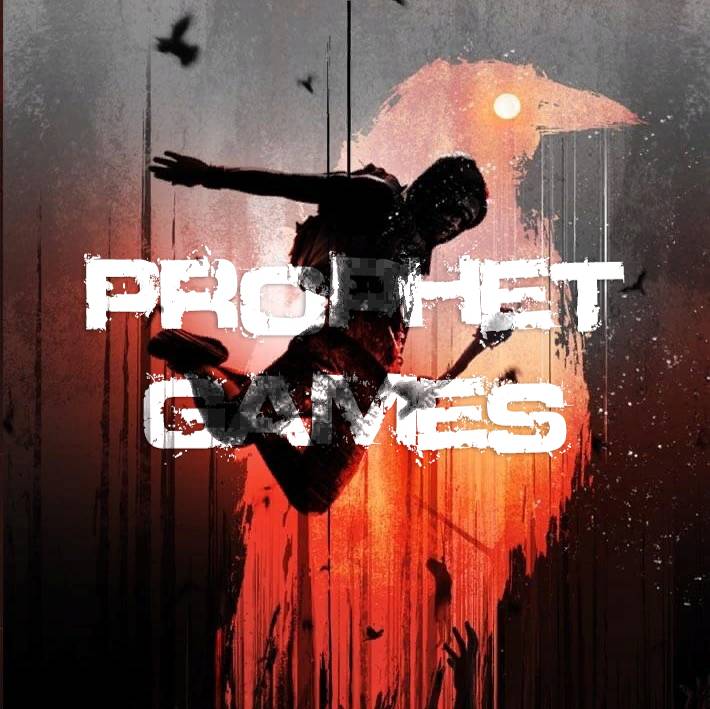 Иконка канала Prophet Games