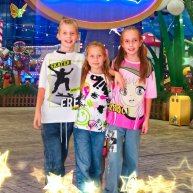 Иконка канала Настя Матвей и Полина