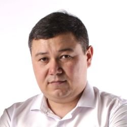 Иконка канала ilyasov_zm
