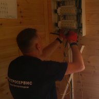 Иконка канала Замена проводки в квартире Ярославль