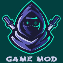 Иконка канала game mod