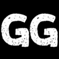 Иконка канала GG Games