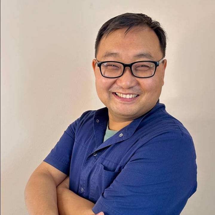 Иконка канала Зорикто Дамбаев