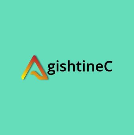 Иконка канала AgishtineC