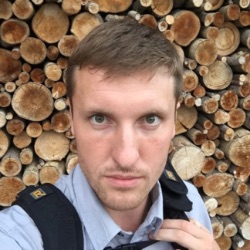 Иконка канала SashFoto