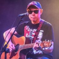 Иконка канала Андрей Фартыгин. Автор-исполнитель