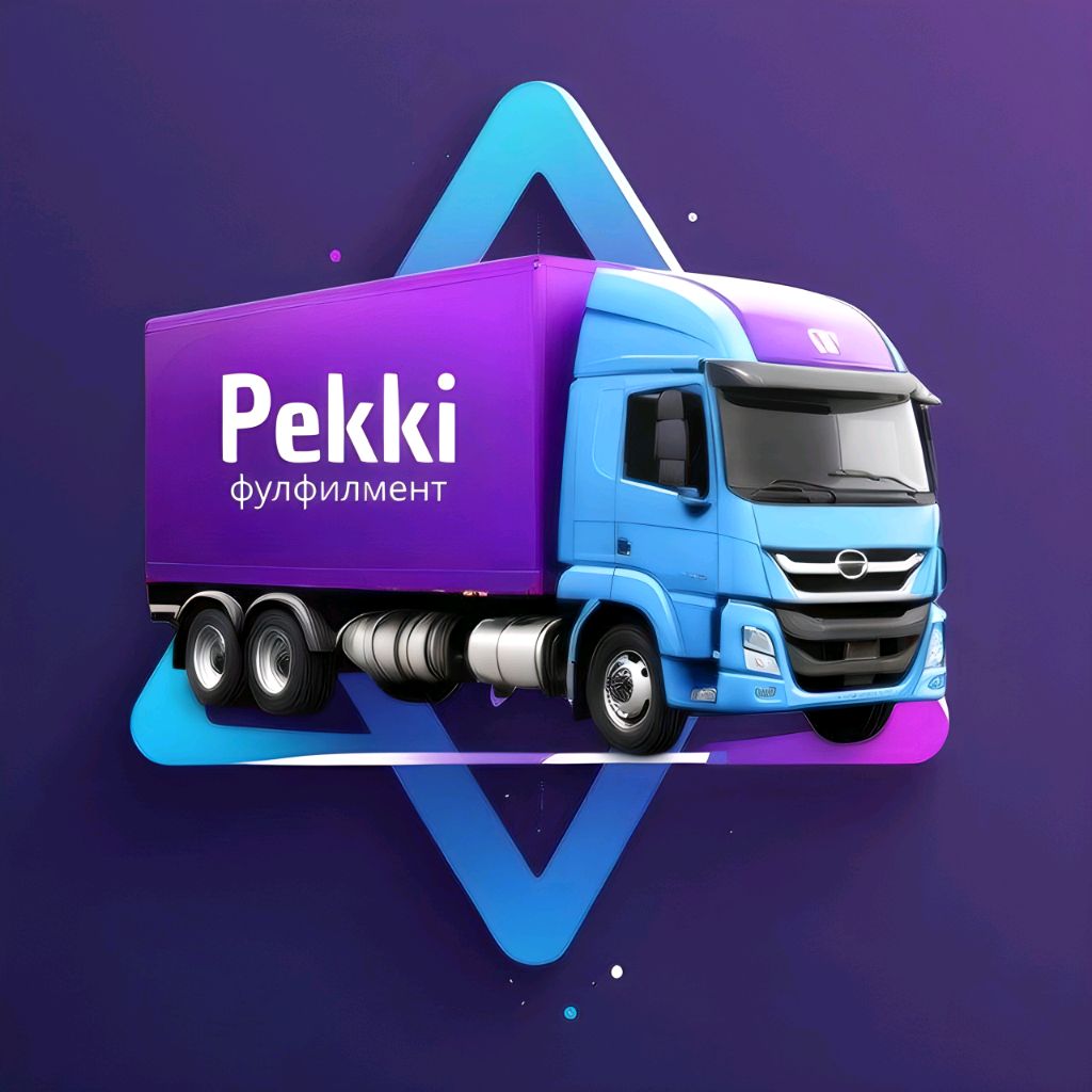 Иконка канала fulfilment-pekki